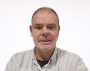 Steven Vos, algemeen fysiotherapeut – FysioXperience